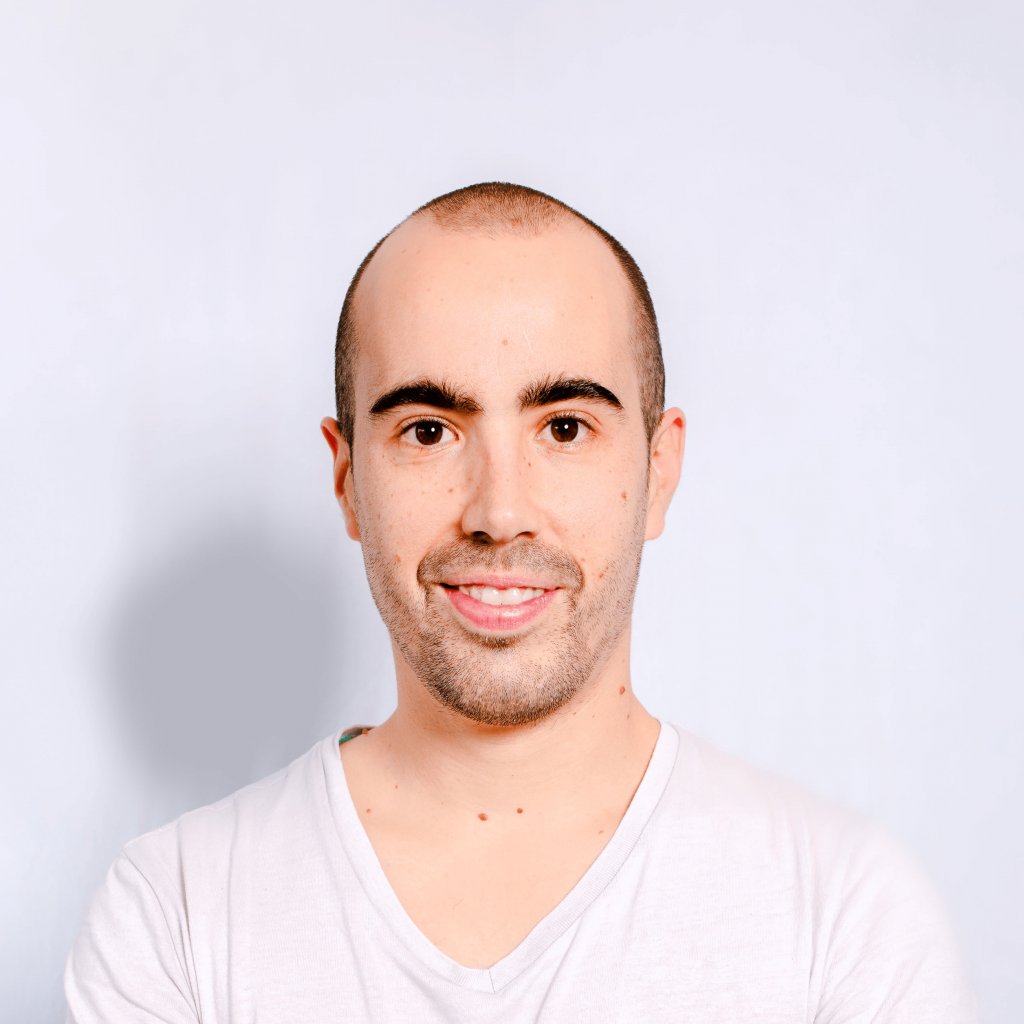 L'équipe Kolabee - Kolabee